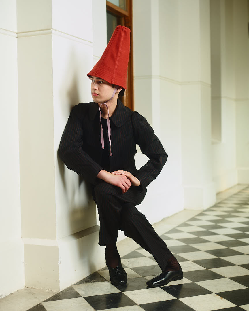 The System – thesystem.com.au